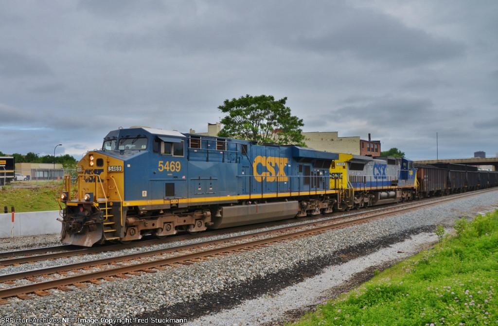 CSX 5469